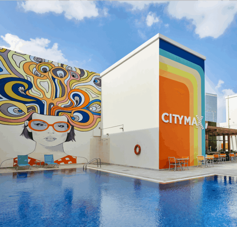 Home - CityMax Hotels